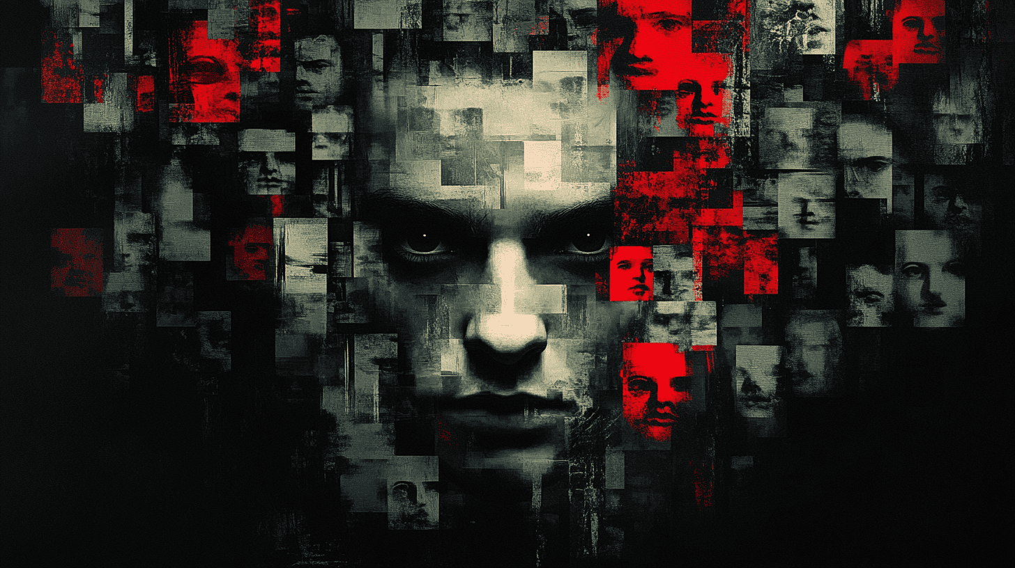 Mr. Robot: Where Digital Demons Meet Ancient Wisdom · Brian Ritchie